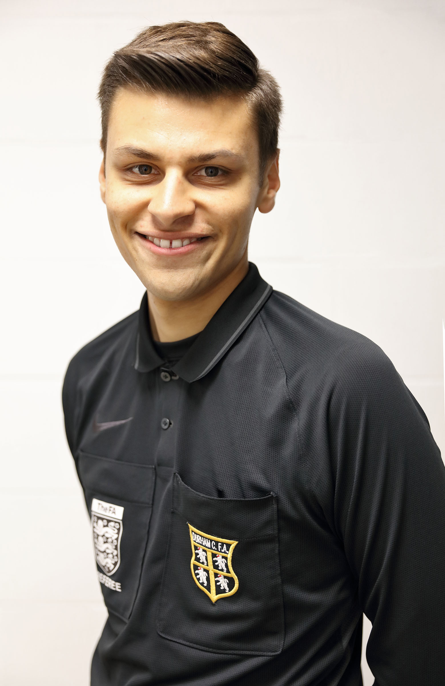 How a Good Pre-Match Routine Helps Referees Achieve Better Performances