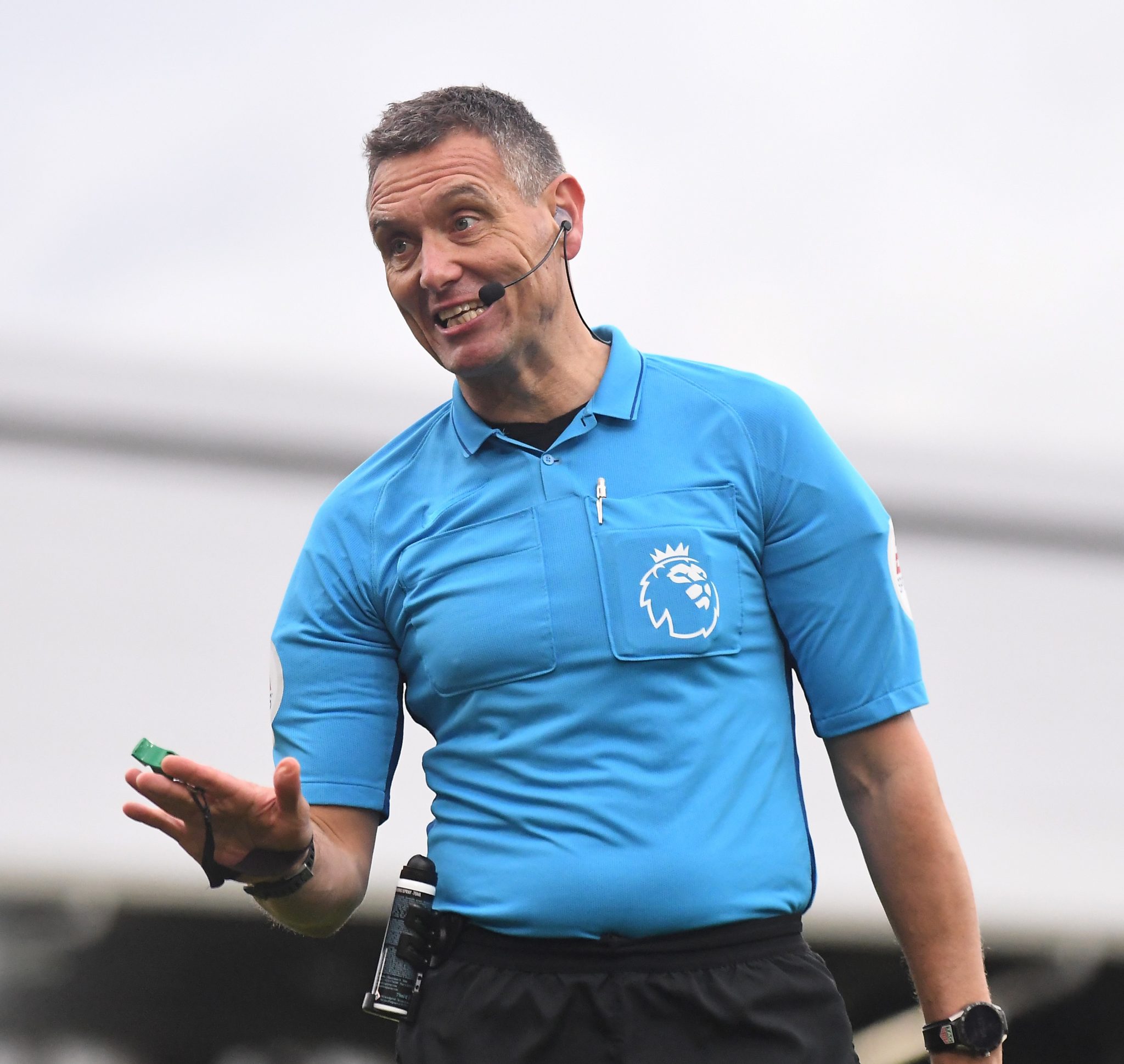 Motivation & Refereeing | What Are The Sources? - The Third Team