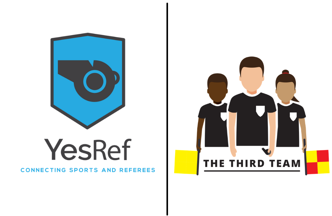 Announcement: YesRef Become Third Team Partner