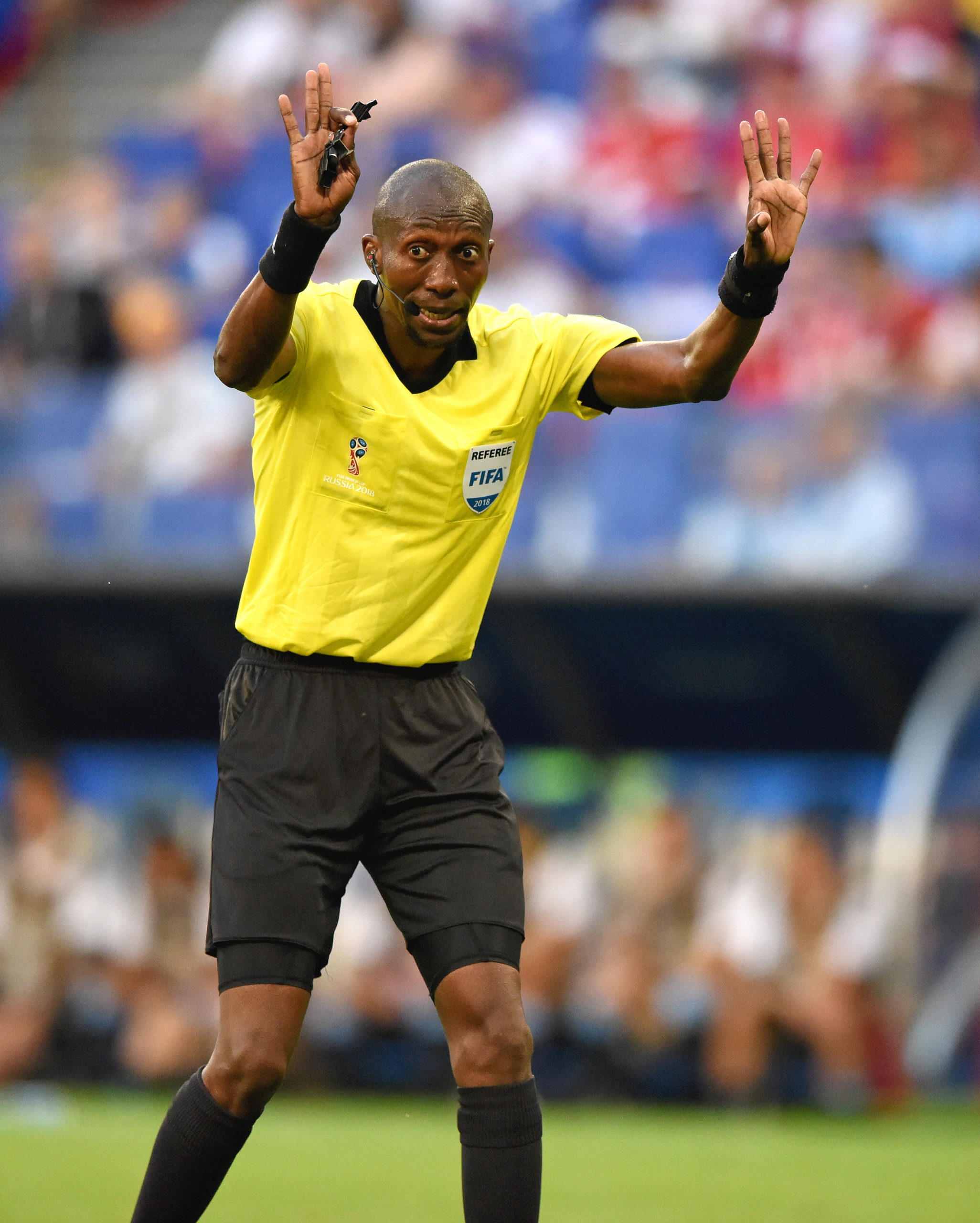 What is Equality, Inclusion & Diversity in Refereeing?