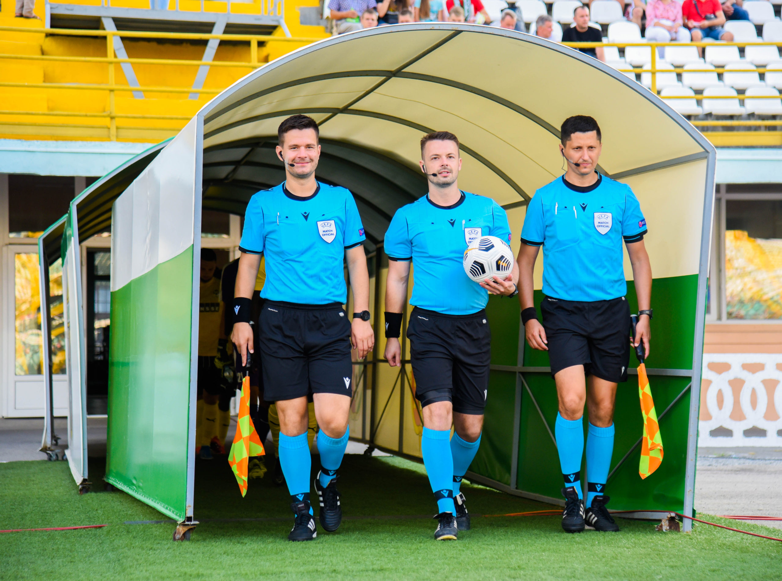 Match-Changing Moments - Improving Decision Making - The Third Team