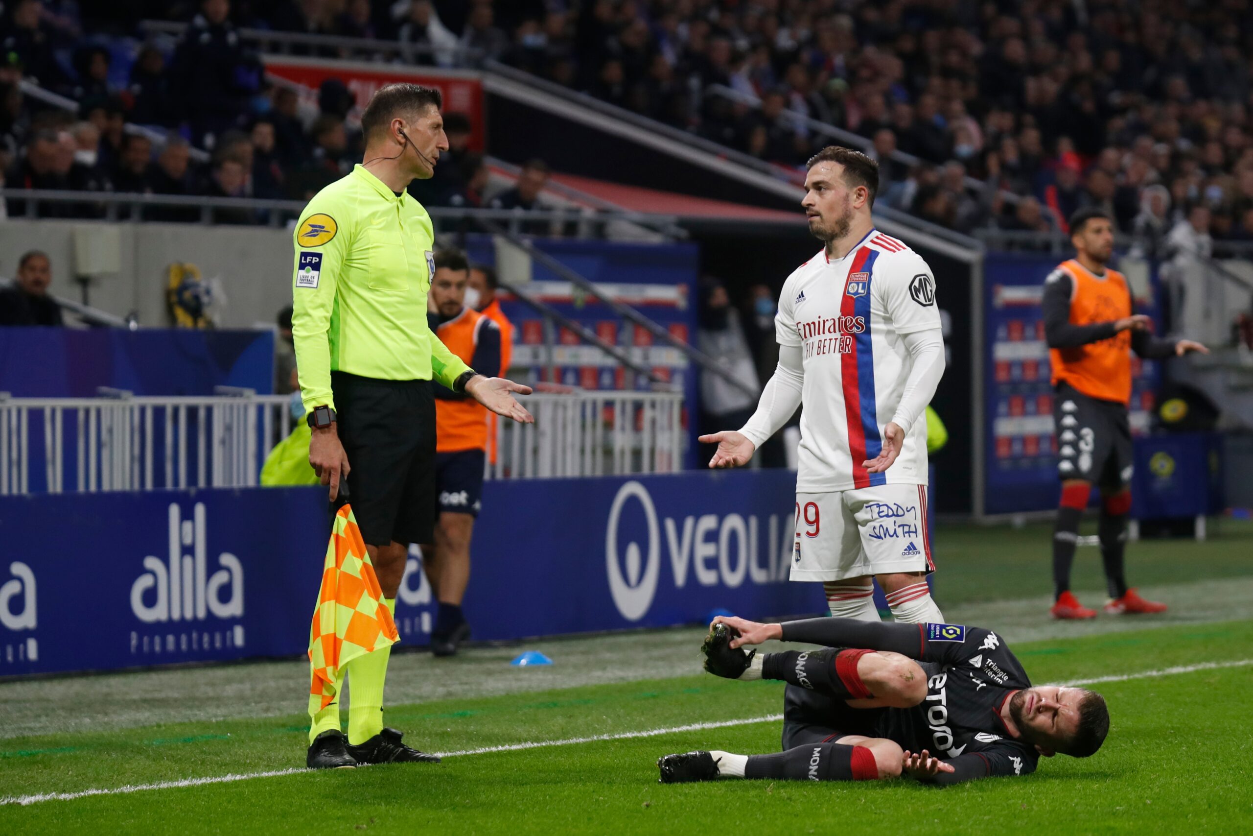 Where Do Slumps Come From & How To Overcome Them - The Third Team