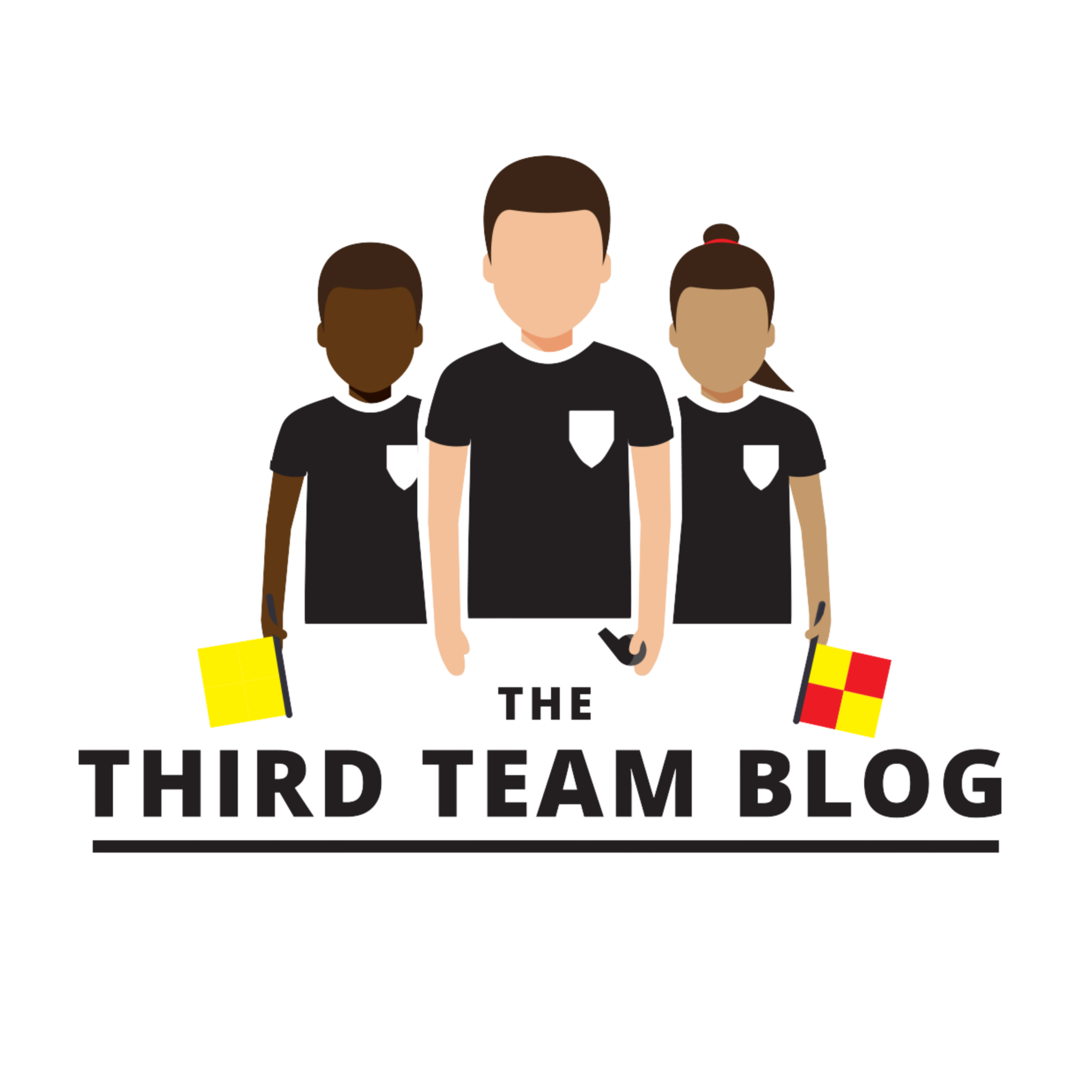 The 5 Top Challenges For Referees - The Third Team