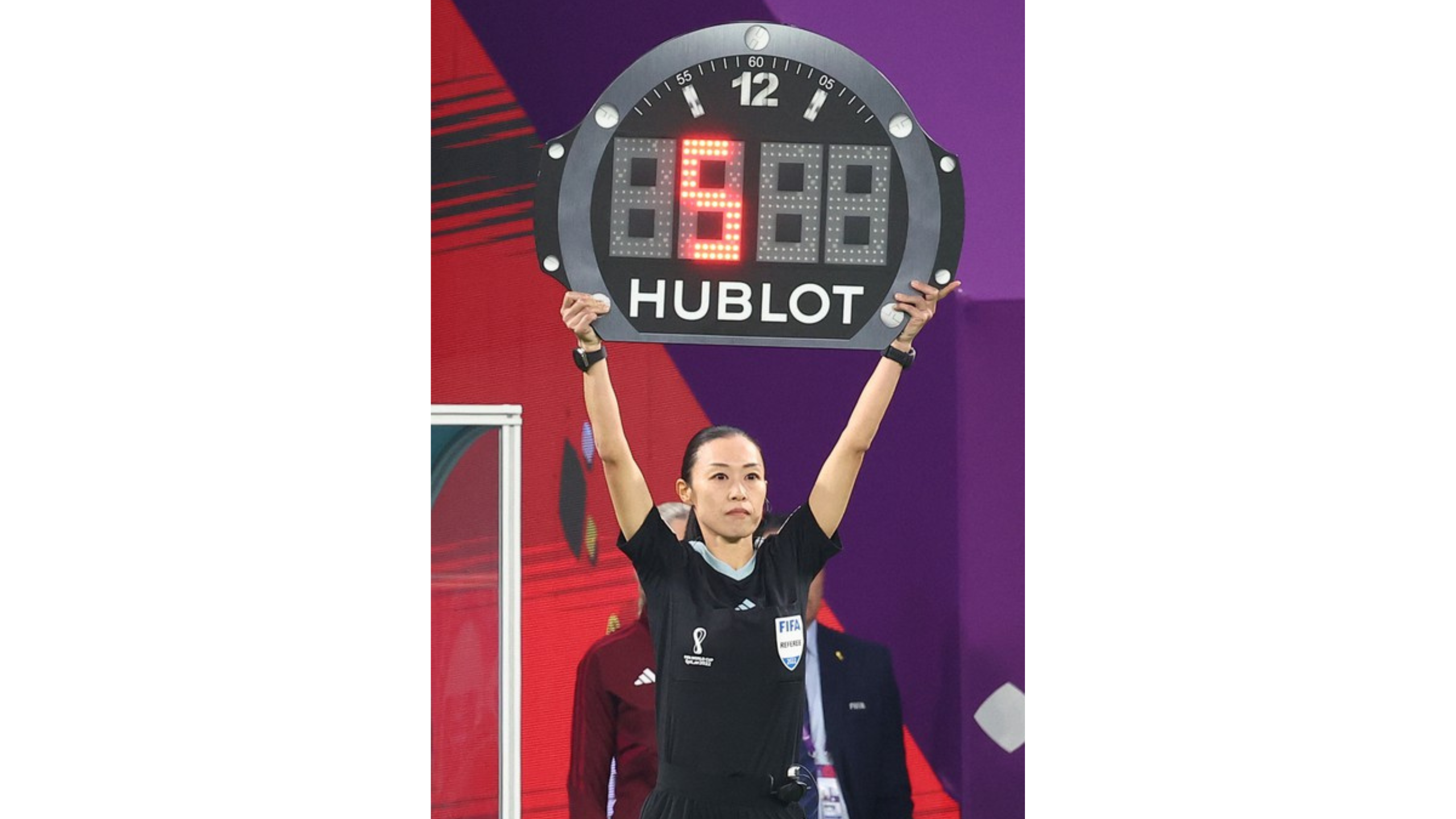 The 5 Top Challenges For Referees - The Third Team