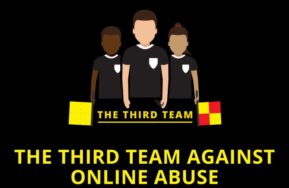 The Third Team To Join Social Media Boycott - The Third Team